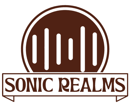Über Sonic Realms - Sonic Realms